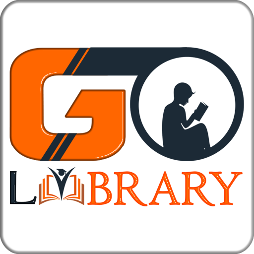 Login/Registration - GoLibrary